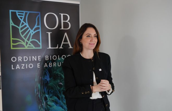 Verso una Medicina Integrata: il ruolo dei biologi. Ne parla la ...