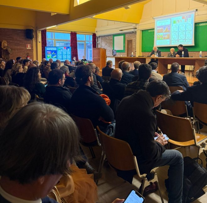 L'OBLA alle "Giornate Pontine di Medicina dello Sport", la presidente ...